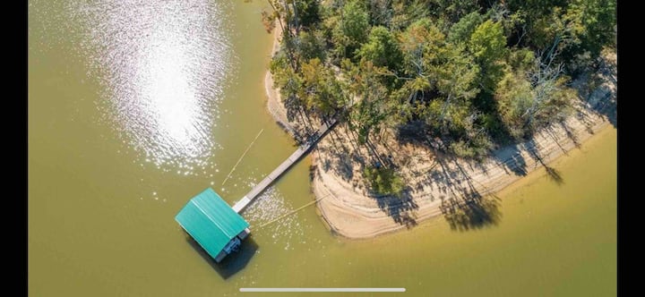 Welcome To “Pirate’s Cove 1 : Lower Deck” - Clarksville, VA