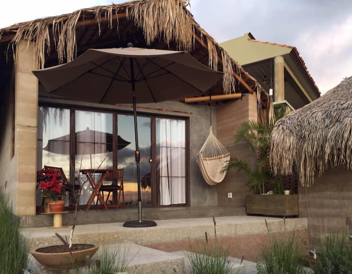 Ocean Spirits (Sun Bungalow) - San José del Cabo