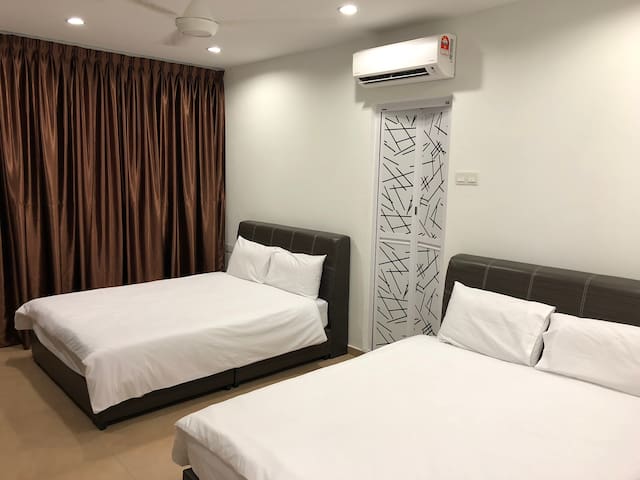 12 Best Luxury Airbnbs In Kuala Lumpur, Malaysia - Updated 2024 | Trip101