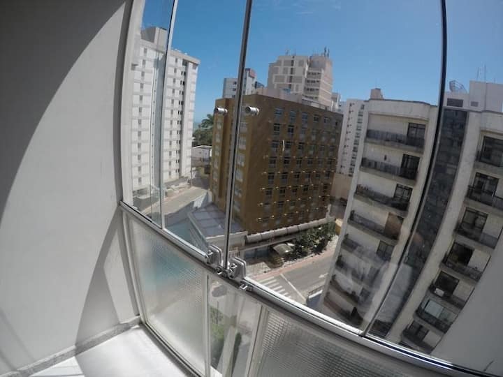 Areia Preta-2q ÓTima Localização/conforto Guarapar - Guarapari