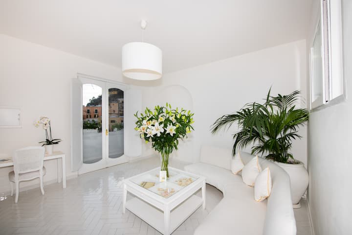 Villa Yiara Appartment - Positano