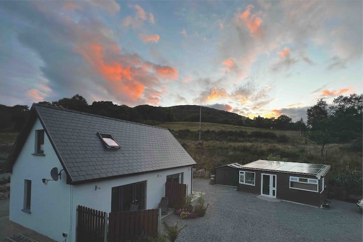 Rowandale Cottage On The Wild Atlantic Way - Kenmare
