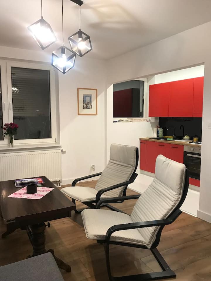Appartement  Sempolno - Wrocław