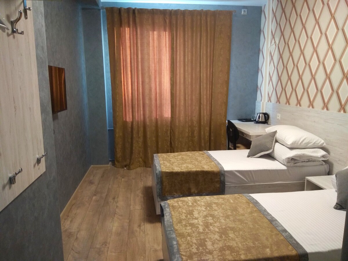 Wohnung in der Innenstadt #5 - Gästesuiten zur Miete in Rivne, Rivnens ...