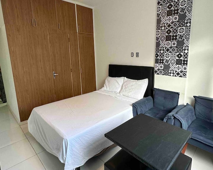 Modern Flat -Heart Of Copacabana - Copacabana