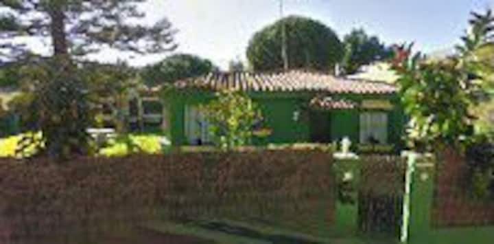 Bonito Chalet En Urb. Vistahermosa - Puerto Real