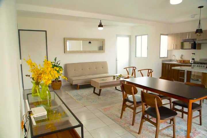 Amazing Furnished And Fully Equipped Apartment! - Costa Dorada