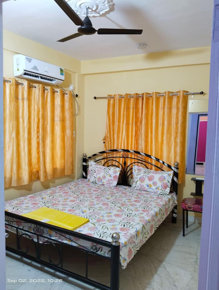 Airbnb Place - Kolkata (Calcutta)