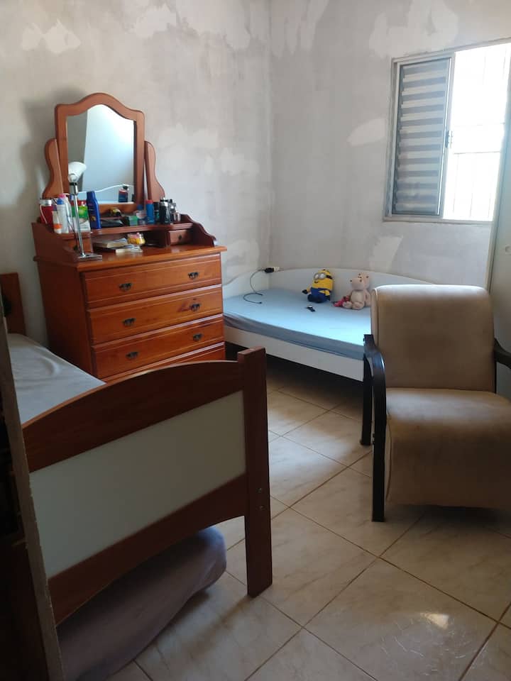 Lugar Que Se Encontra Paz Para Relaxar - Socorro