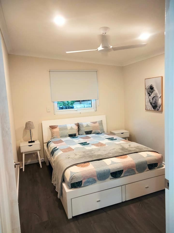 1 Bedroom Apartment, Granny Flat, Studio - Kingsley