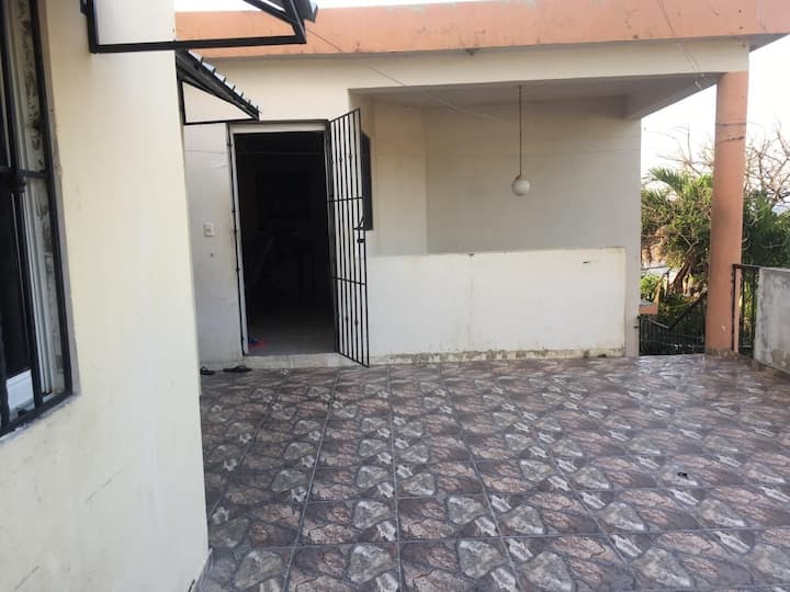 Casa De Familia - Sosúa