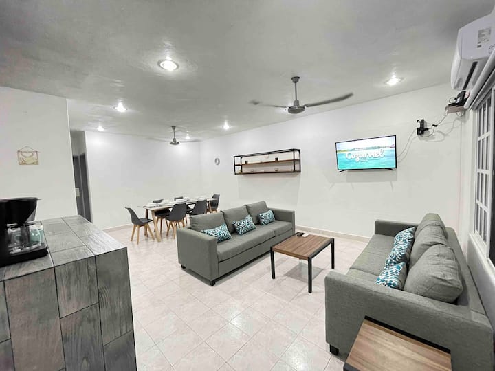 Casa Paulina 2 - Cozumel