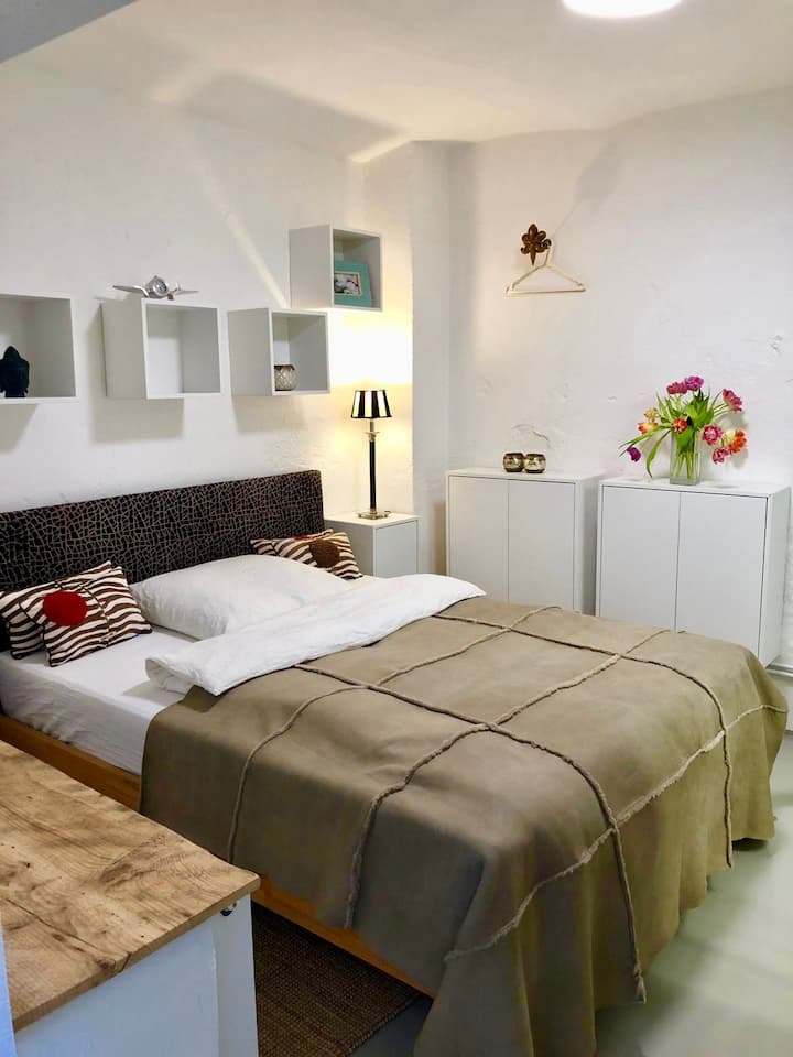 Mini-appartement Im Herzen Von Der Altstadt!(16qm) - Kirchzarten