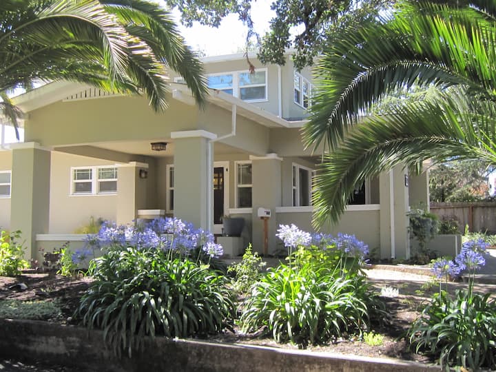 The Perfect Place/close To The Barlow/pet Friendly - Sebastopol, CA