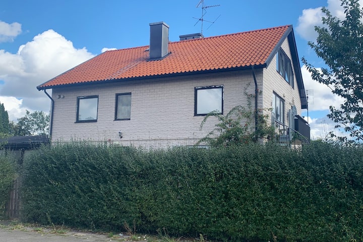 Flexible Housing For Companies Working In Sweden - Eslöv