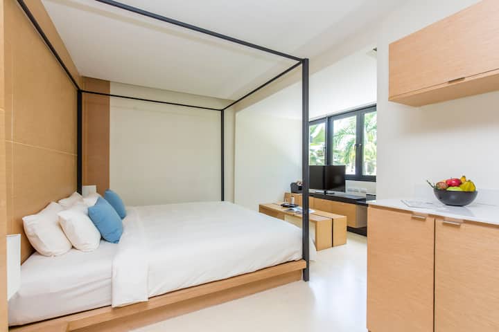 Oceanfront Villa With Couple Bath · Oceanfront Villa With Couple Bath · Oceanfront Villa With Couple Bath · The Anda Mani - Oceanfront Villa With Couple Bath - Khao Lak