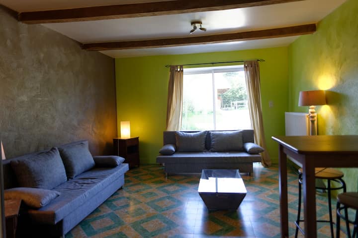 Chez Madeleine - Beauraing
