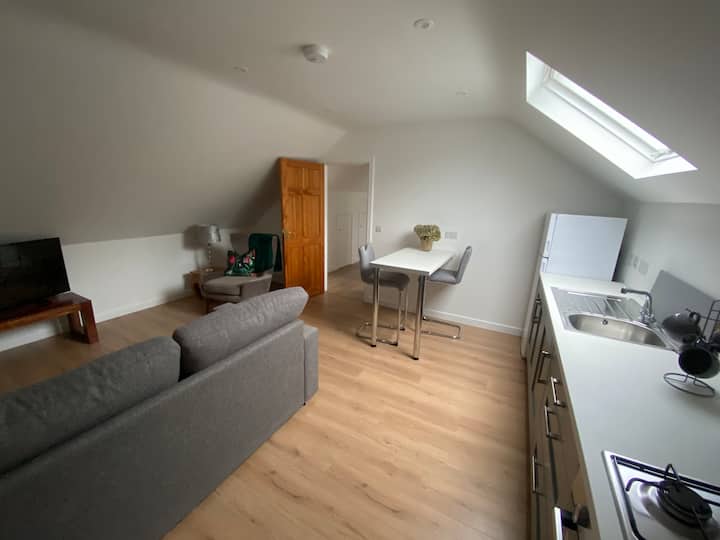 Harry’s Place - Mullingar