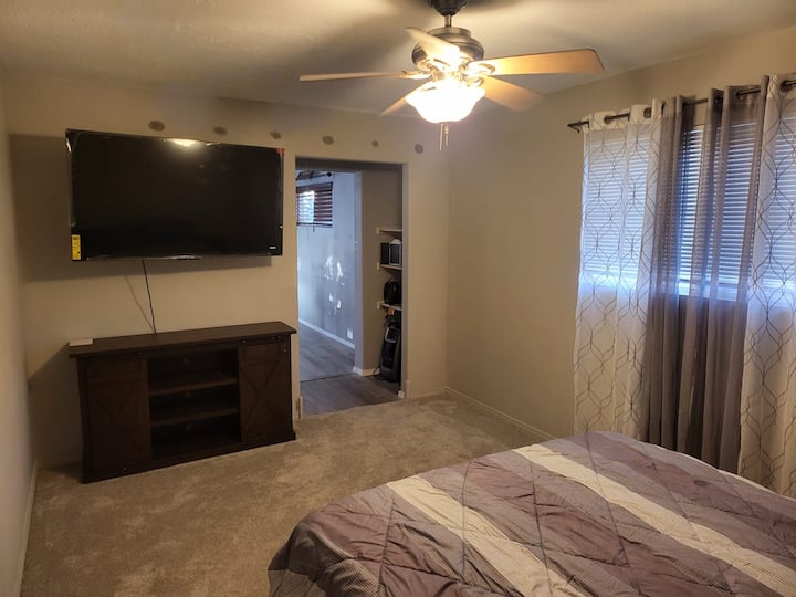 A Mother-in-law Suite - Albuquerque, NM