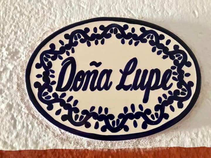 La Casona De Los Abuelos- Suite Doña Lupe @Malecon - Puerto Vallarta