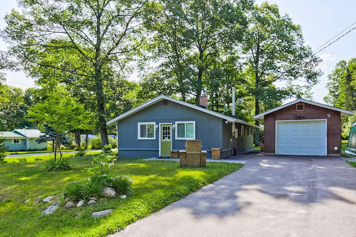 Farlain Lake : locations de vacances et logements - Ontario, Canada ...