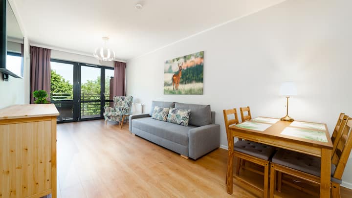 Triventi Mountain Residence Apartament 27 Sun&snow - Karpacz