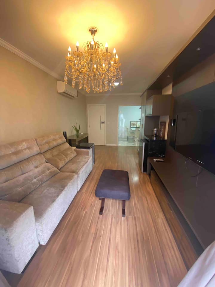 Apartamento Completo Na Rua 276 - Itapema