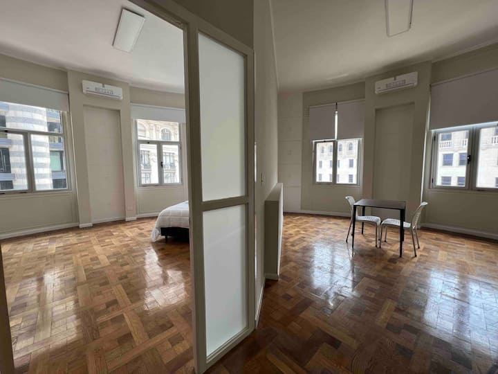 Hermoso Apart Suite, En Microcentro, Caba - Buenos Aires