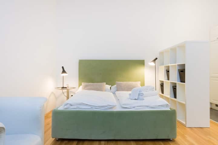 Modern Design Studio Apartments 2 - Vienna