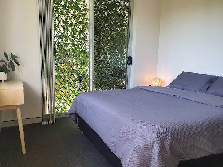 Private Bedroom, Own Bathroom. - Brisbane