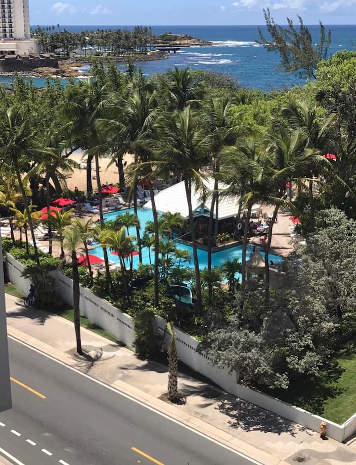 Condado Beach Vacation Rentals | Apartment and Condo Rentals | Airbnb