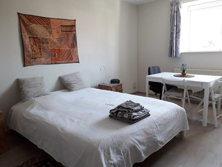 Studio De Charme - Atomium-brussels Expo - Wemmel