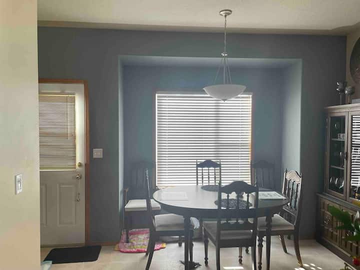 🏠Cozy Little Room For A Sweet Rest🏠 - 