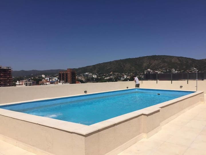 Depto Completo, Centro Carlos Paz! - Villa Carlos Paz