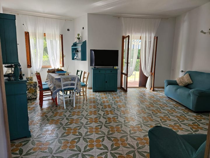 Villetta Del Parco - Silvi