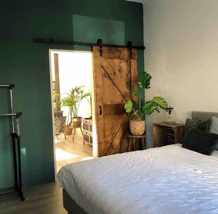 Appartement In Centrum Vlissingen - Vlissingen