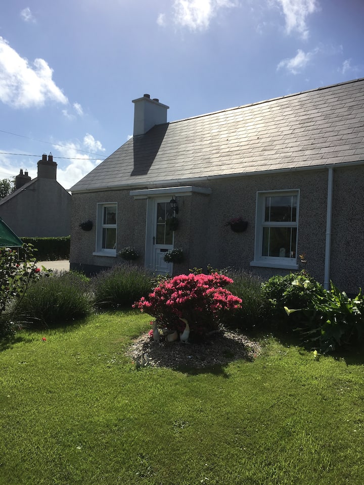 Kings Accommodation
A Double Room Stay - Dunfanaghy