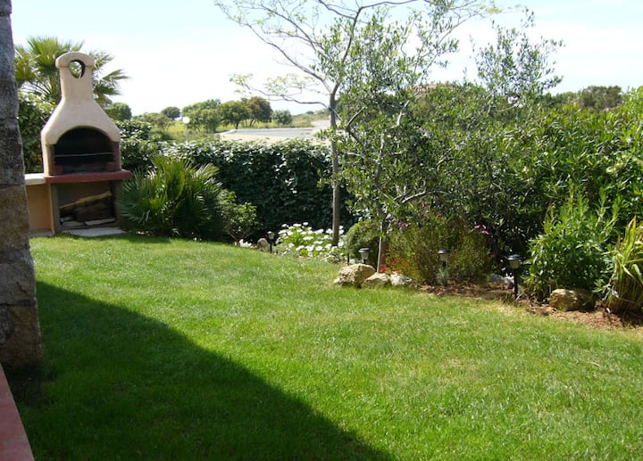 T5 75 M2 Sant'ambroggio ,Entre Calvi Et Ile Rousse - Lumio