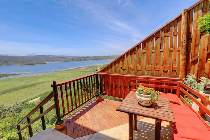 Wilderness Lake View Studio - Wilderness