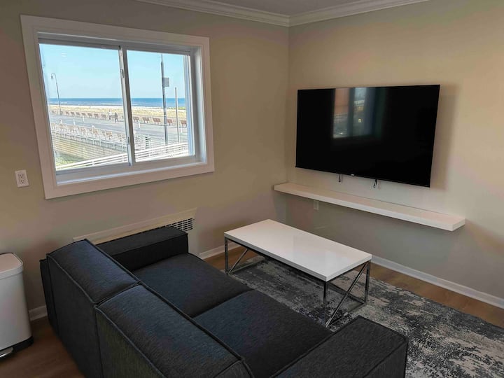 Studio On The Sea - Long Beach, NY