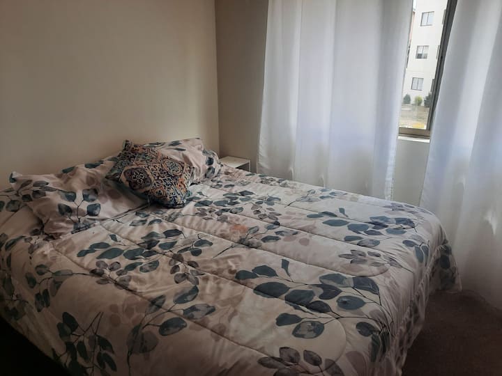 Alojamiento Por Verano - Villa Alemana