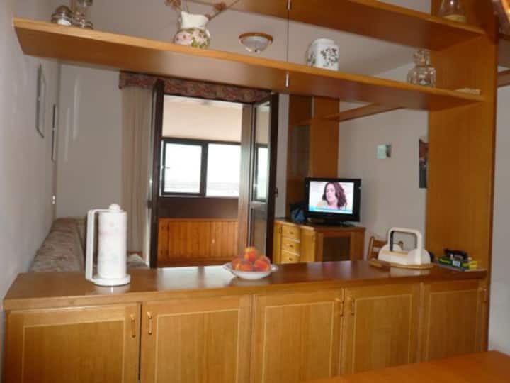 Holidays In Passo Del Tonale - Trentino - Passo del Tonale
