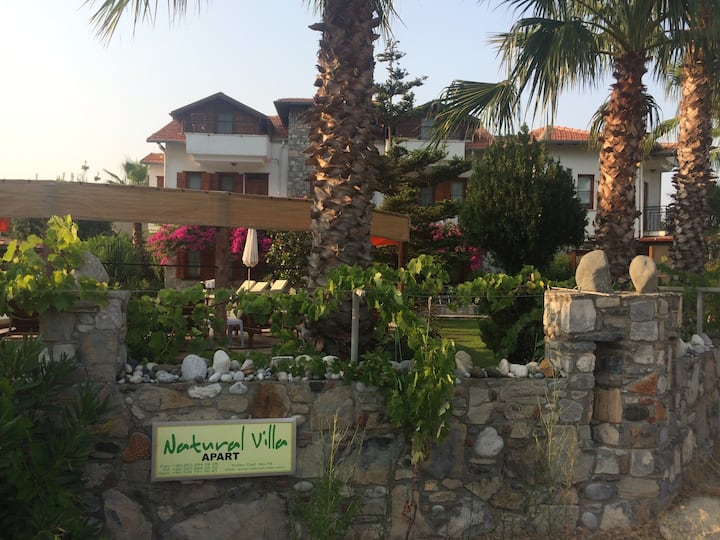 Natural Villa - Aparthotel - Dalyan
