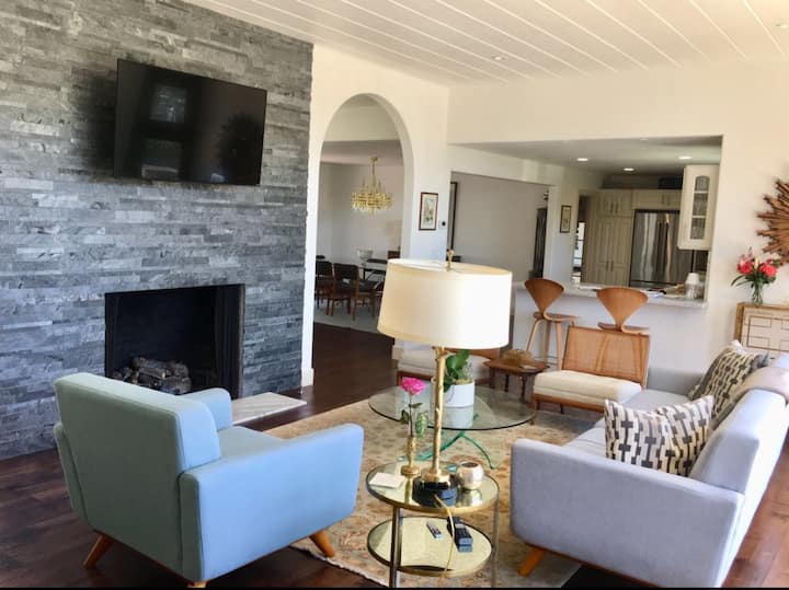 Carmel Oasis By The Sea Tot # 001407 - Carmel-by-the-Sea, CA