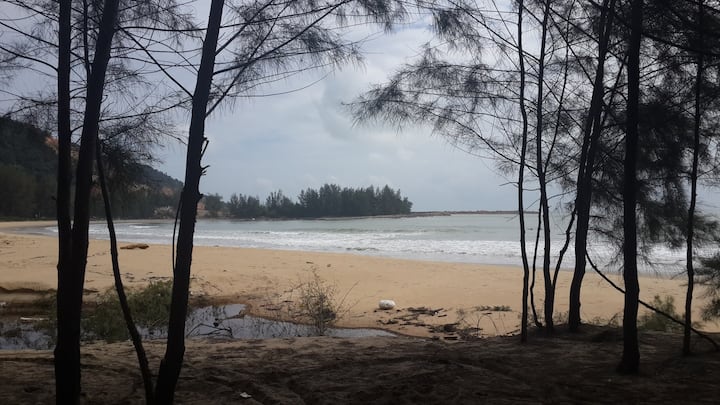 Kalong Bay Homestay - Villa Seroja - Kijal