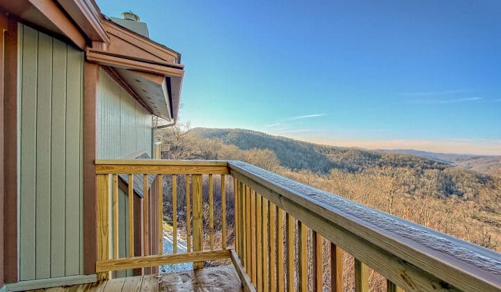 Highlands At Sugar Mountain | 2br Condo | - Sugar Mountain, NC