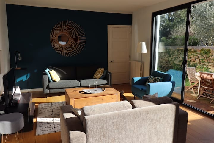 Maison De Ville - Lorient