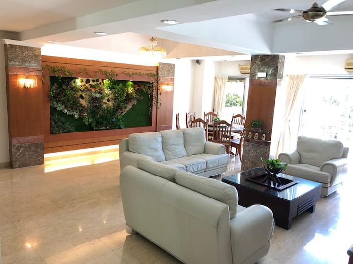 Memoire Villa - Penang Adası