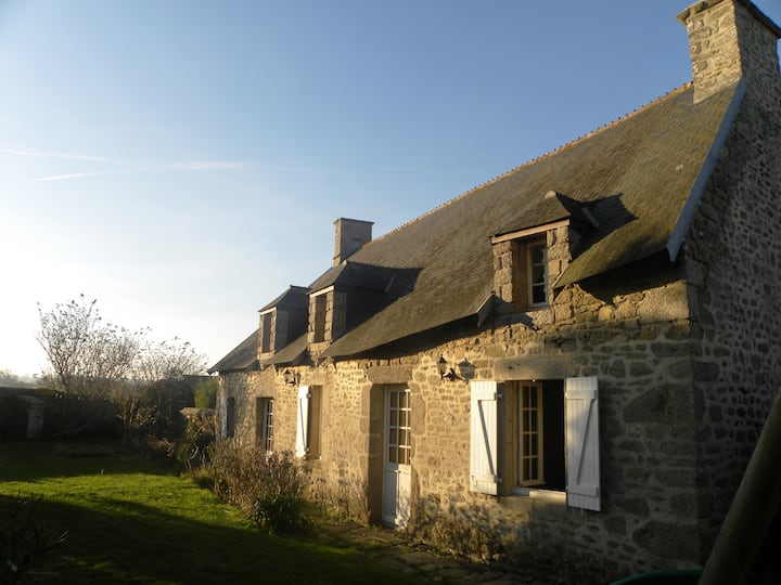 La Chaumière - Barfleur