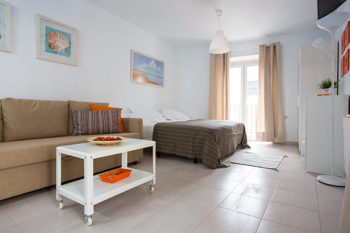 Estudio Naranja - El Puerto de Santa María